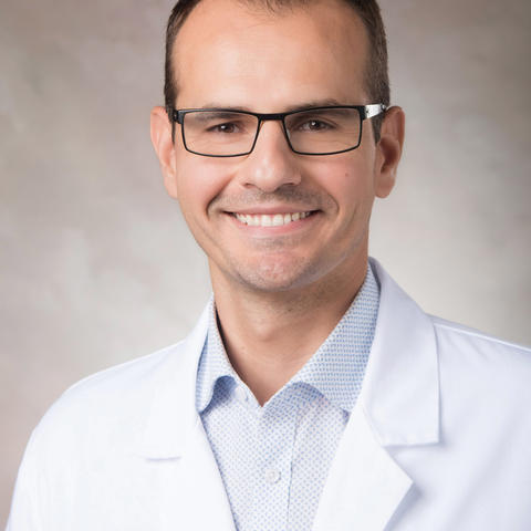 Igor Makovey, DDS, MD