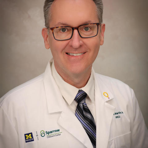 Steven W. Martin, MD