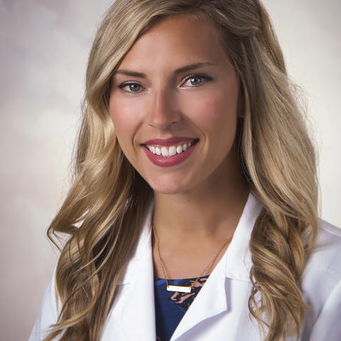 Nicole L. McGraw, DO