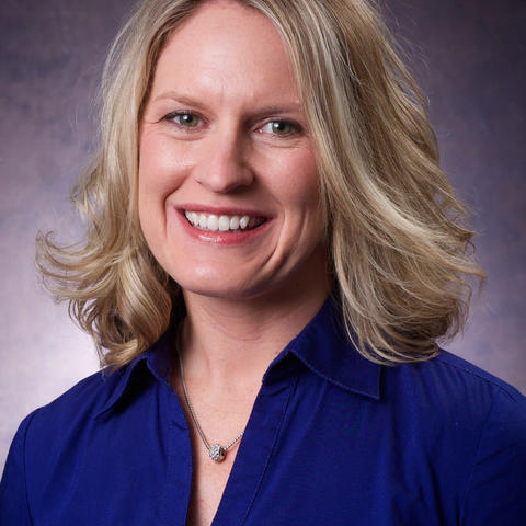 Amber L. McLean, DO