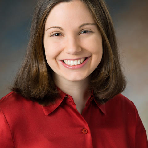 Marissa A. Miller, DO