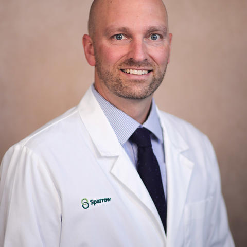 Nicholas L. Minnaar, MD