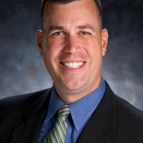 John S. Mitchell, MD