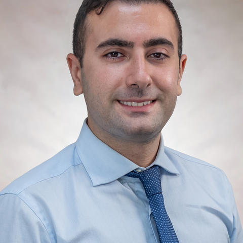 Alireza Mofid, MD