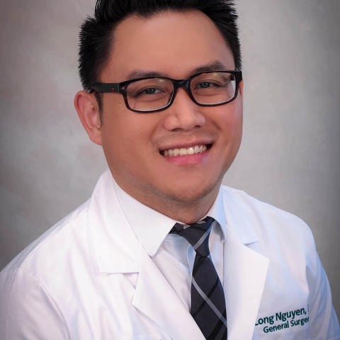 Long V. Nguyen, MD