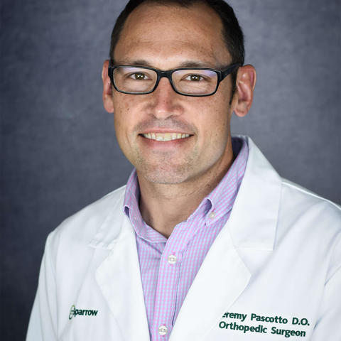 Jeremy L. Pascotto, DO