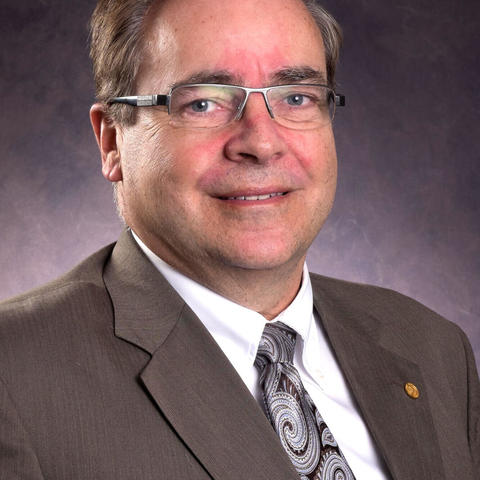 Randolph L. Pearson, MD