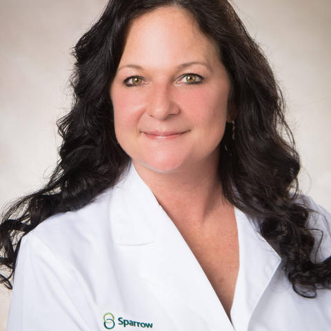 Cherisse M. Peru, NP