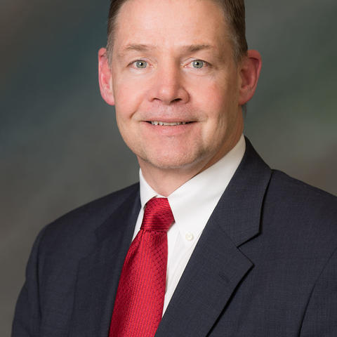 William P. Peterson, MD