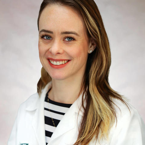 Alexis M. Phillips, NP