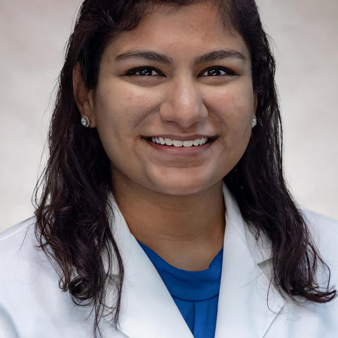 Monique S. Prasad, MD