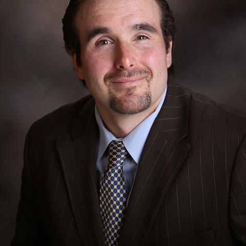 Michael A. Racine, MD