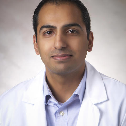 Jatin Rana, MD