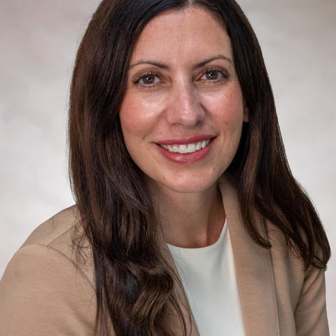 Danielle N. Richards, PA-C