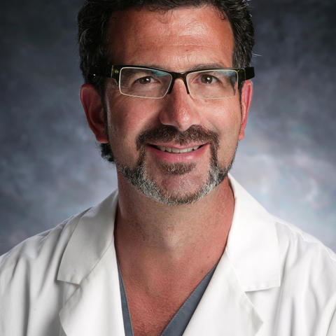 Steven M. Roth, MD