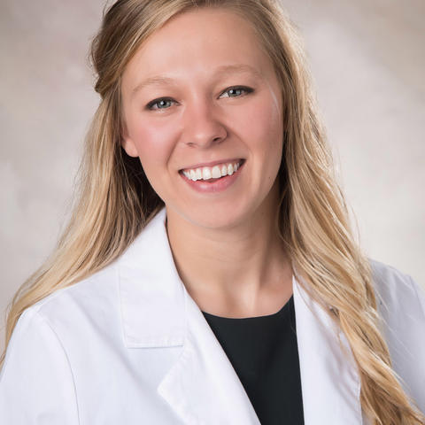 Kayleigh M. Saucier, DO