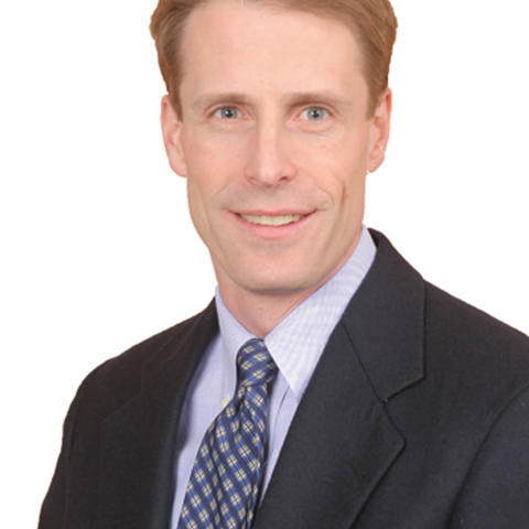 James A. Schafer, MD