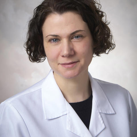 Emily R. Schnurr, DO