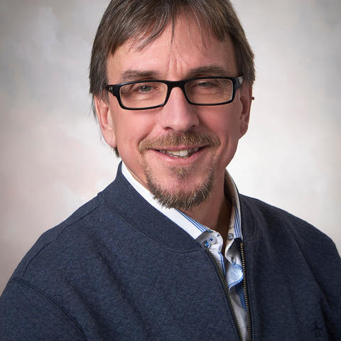 Christopher Shier, MD