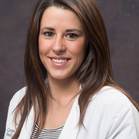 Lea M. Simmons, PA-C