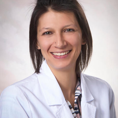 Katherine E. Stanulis, NP