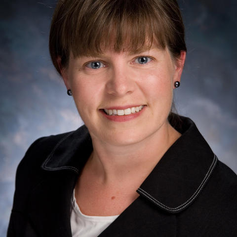 Jill Stephenson-McCole, MD