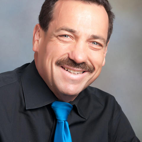 Eric R. Stockall, MD