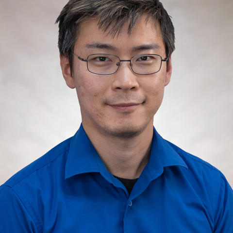 Lei Sun, DO