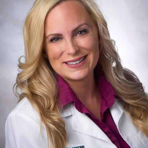 Nicole M. Taylor, NP