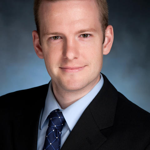 Donald A. Taylor, PA-C