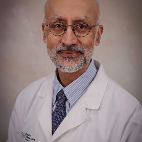 Ranjan K. Thakur, MD