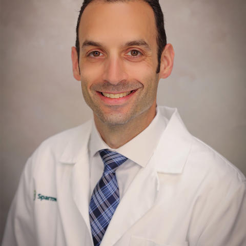 Michael Vaccariello, MD