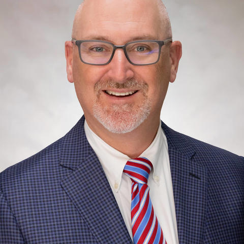 Christopher L. Wilcox, DO